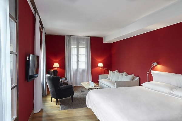 Hotel Casa Camper, Barcelona | Expert Reviews | Deals From $210