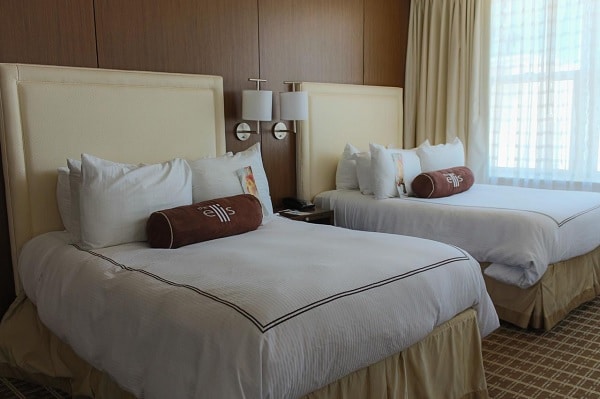 The Ellis Hotel, Atlanta | Expert Reviews | Deals From $169