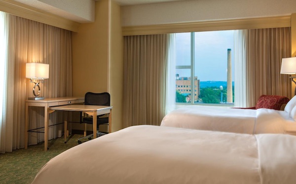 Hotel Graduate, Cincinnati | Expert Reviews | This Hotel