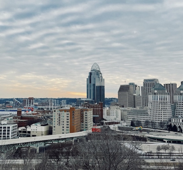Where To Stay In Cincinnati: 5 Best Areas & Places