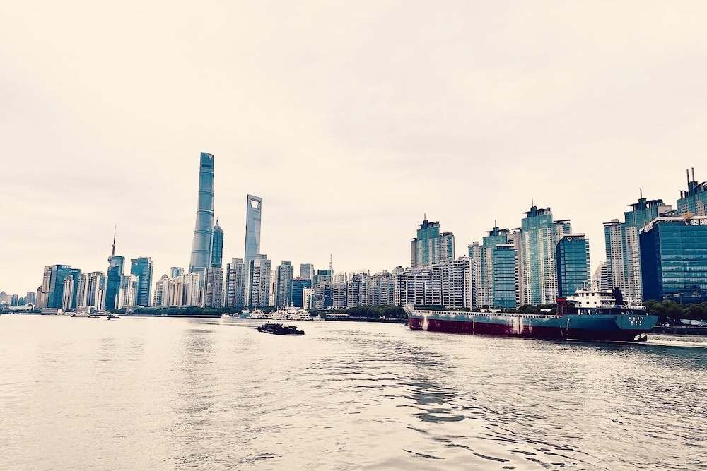 Where To Stay In Shanghai: 5 Best Areas & Places