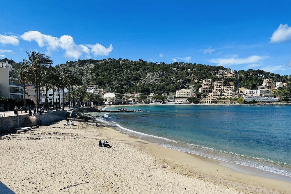 Where To Stay In Mallorca: 5 Best Areas & Places