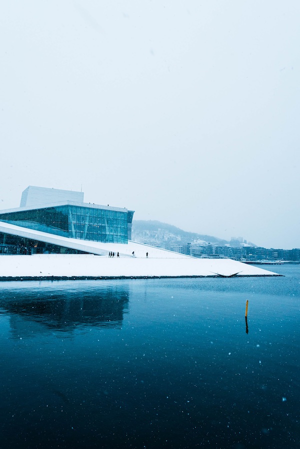 Where To Stay In Oslo In 2023 | 5 Best Areas & Places