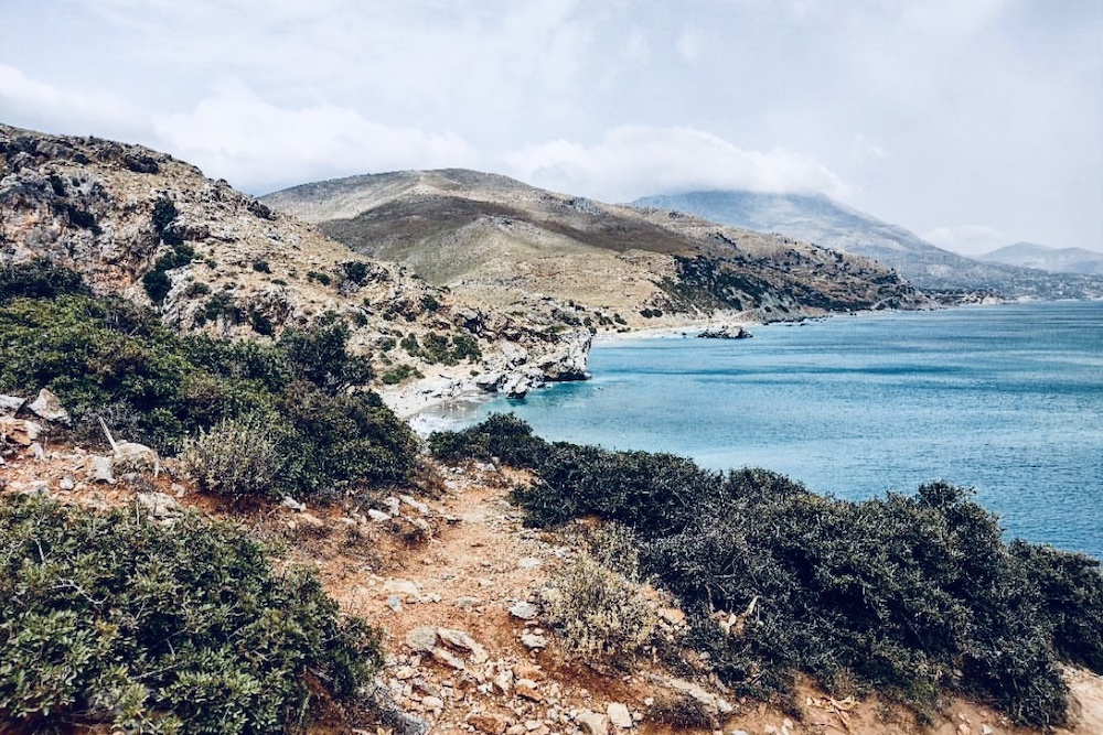Where To Stay In Crete: 5 Best Areas & Places