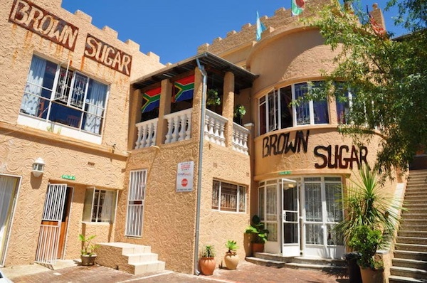 3 Best Hostels In Johannesburg In 2023 | For Backpackers & Couples