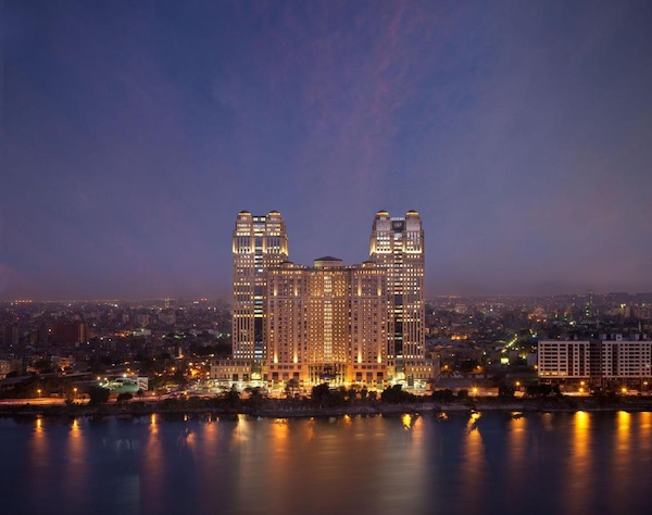 10 Best Hotels in Cairo | This Hotel