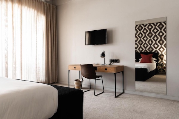 Hallmark House, Johannesburg | Expert Reviews | Deals From $65