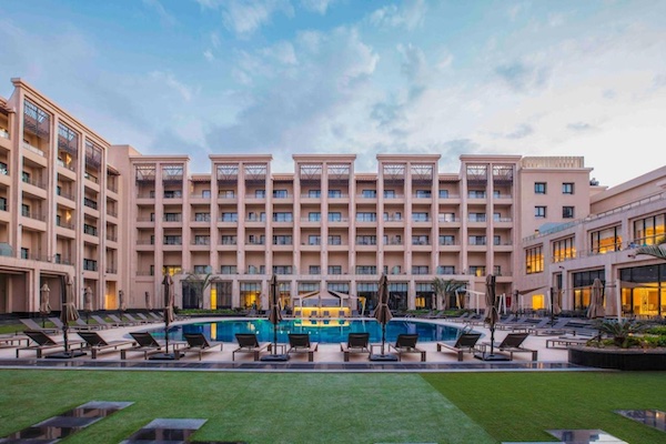 Top 5 Luxury Hotels In Cairo | Best 5-Star Hotels In 2023