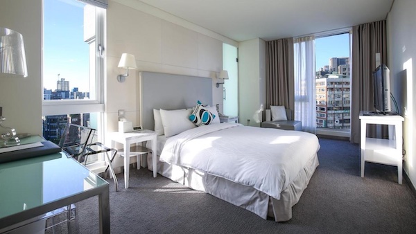 Ambience Hotel, Taipei | Expert Reviews | Deals From $75