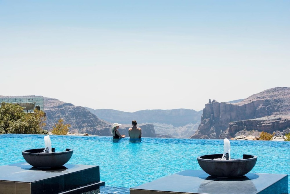 100 Most Beautiful Hotels in the World