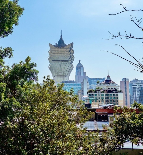 Where To Stay in Macau: 4 Best Areas & Places