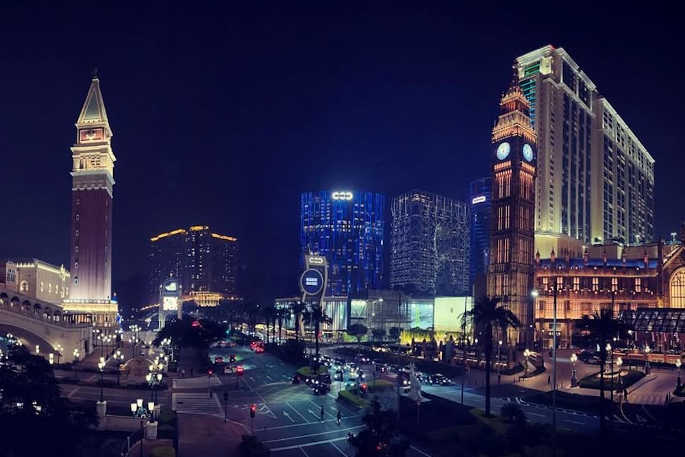 Where To Stay in Macau: 4 Best Areas & Places